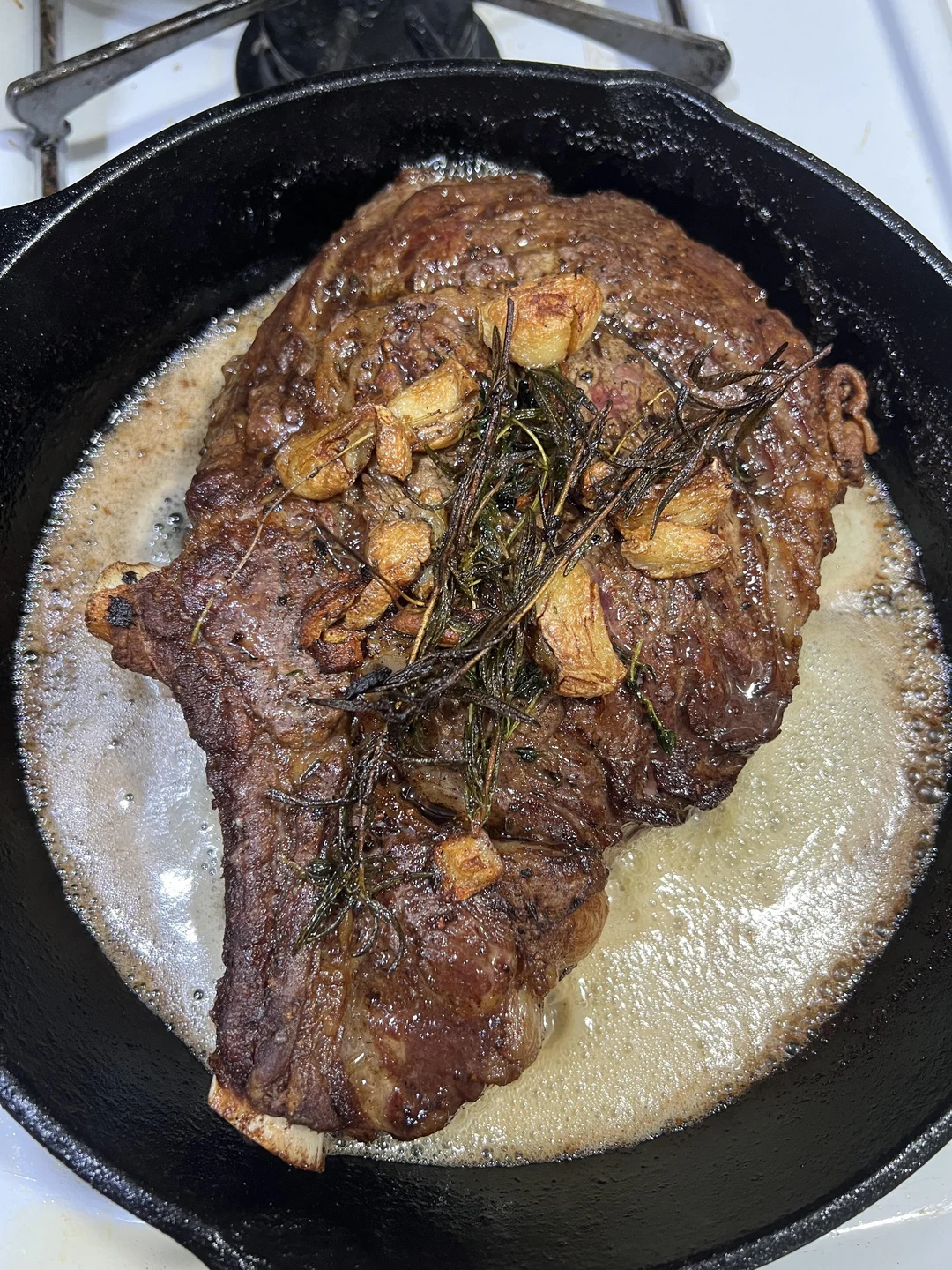 Standing rib roast questions (and ribeye for tax) | Scrolller