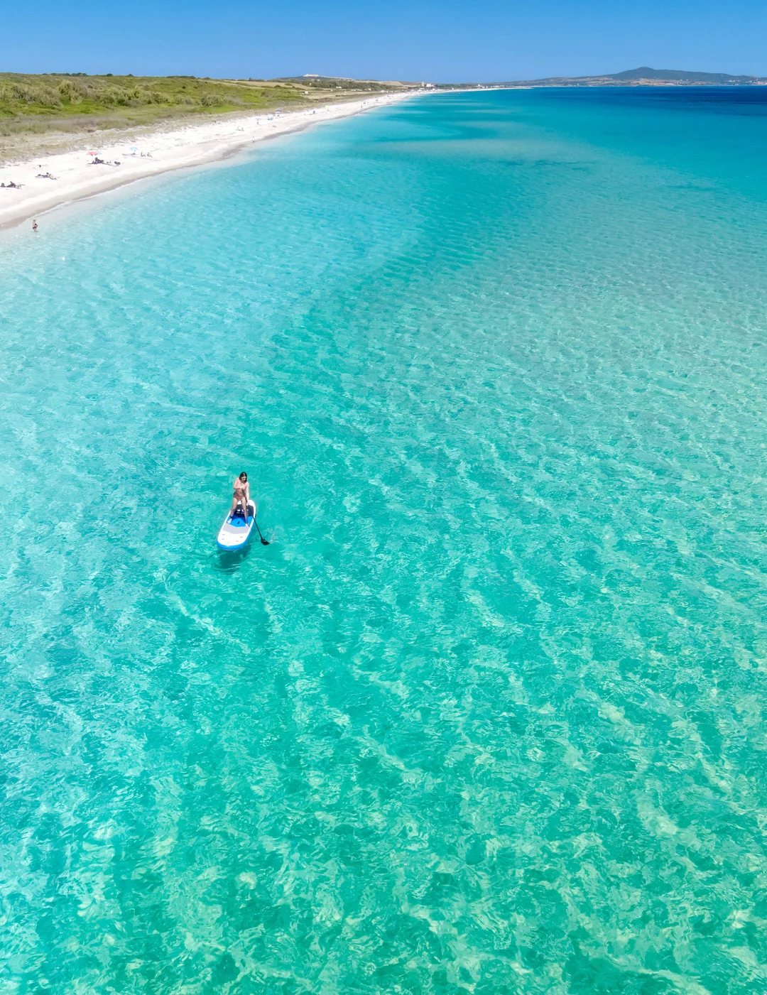 Absolutely perfect day out on the ocean! | Scrolller