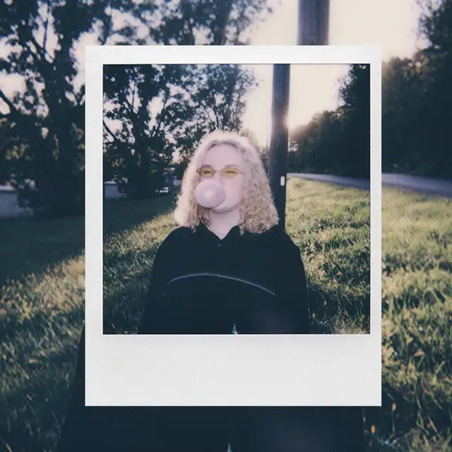 The first ever Polaroid I shot (October 2020) and still my favorite | Scrolller