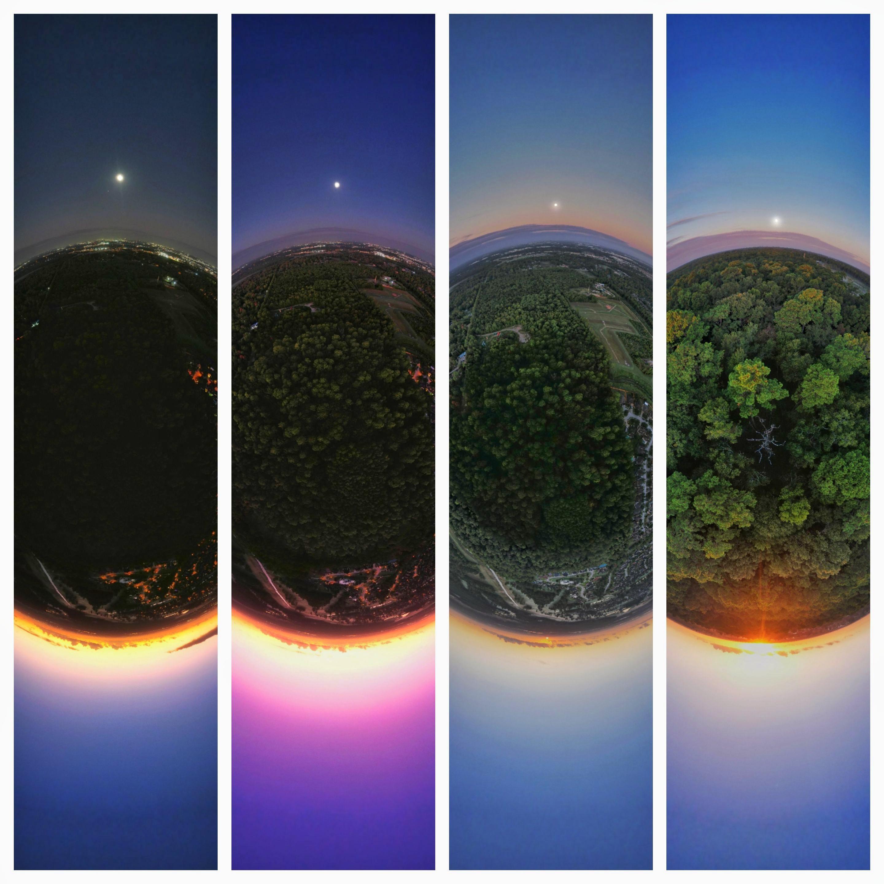 Sunday Morning Starting | Scrolller