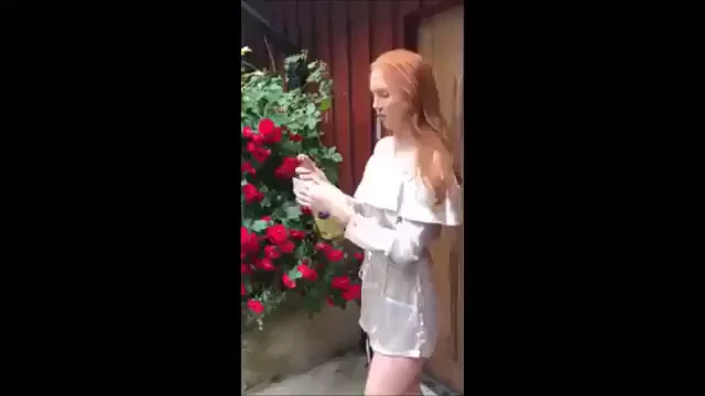 HMC while I open a champagne bottle! | Scrolller
