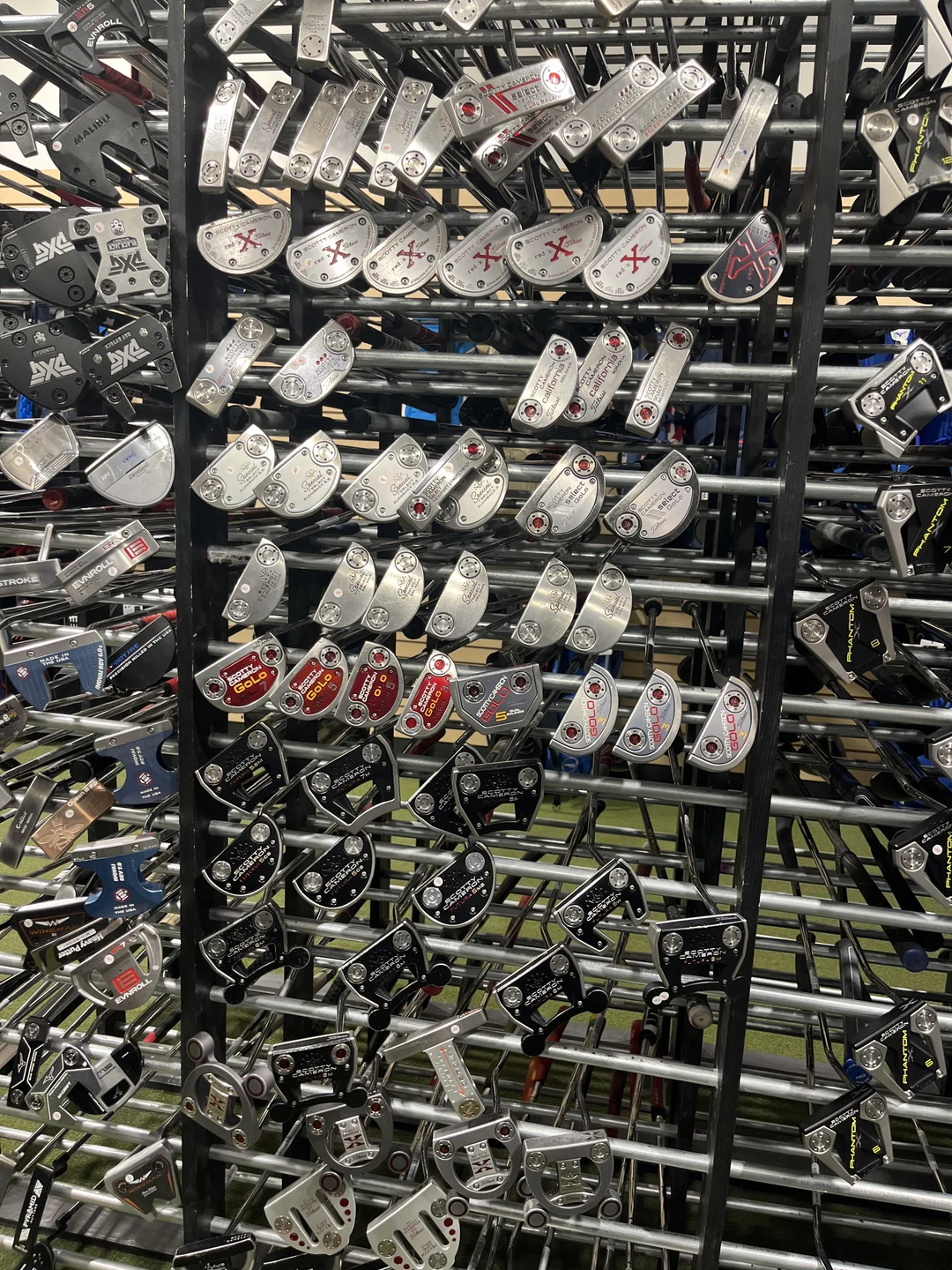 Wall of Scotty | Scrolller