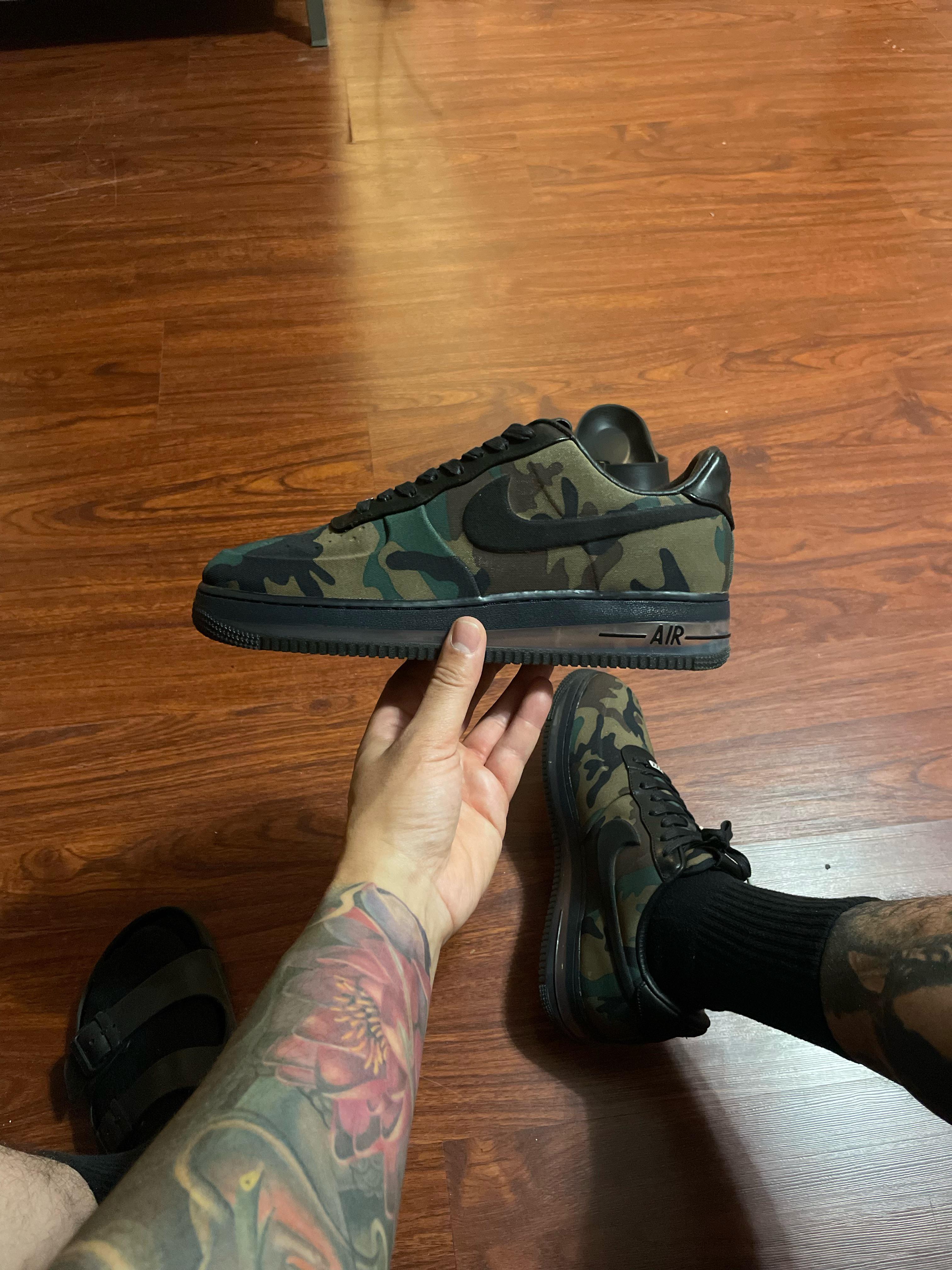 Wanted these since 07, finally got em, one of grails | Scrolller