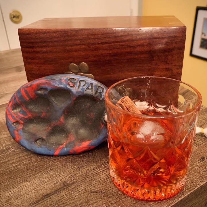 On My Shield | Scrolller