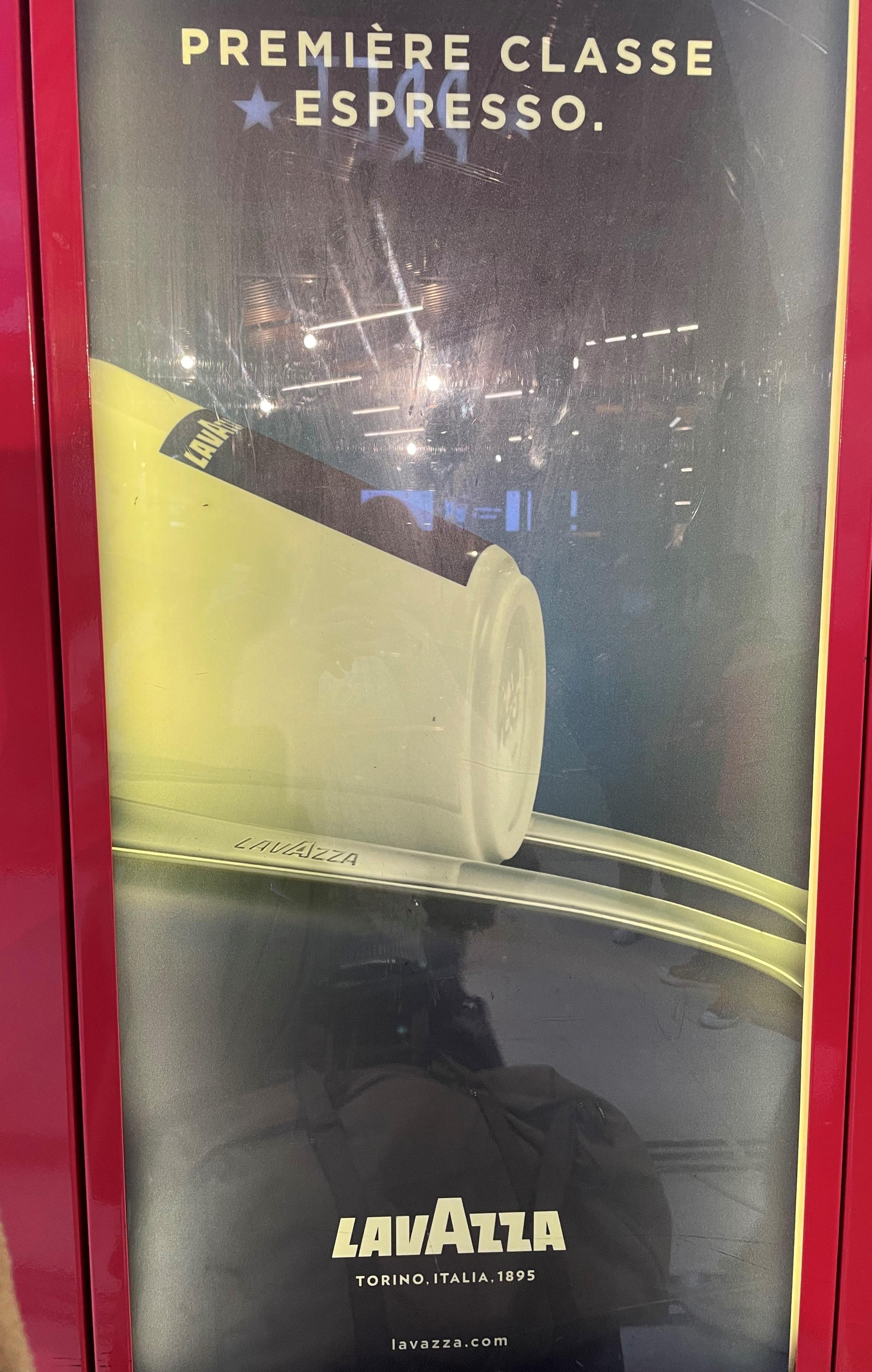 At the Train Station | Scrolller