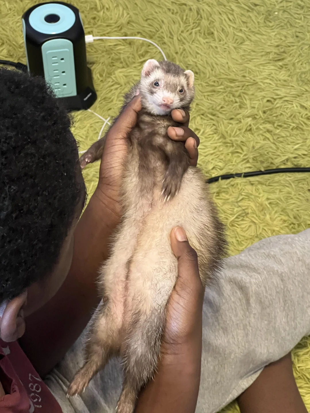 full of soup | Scrolller