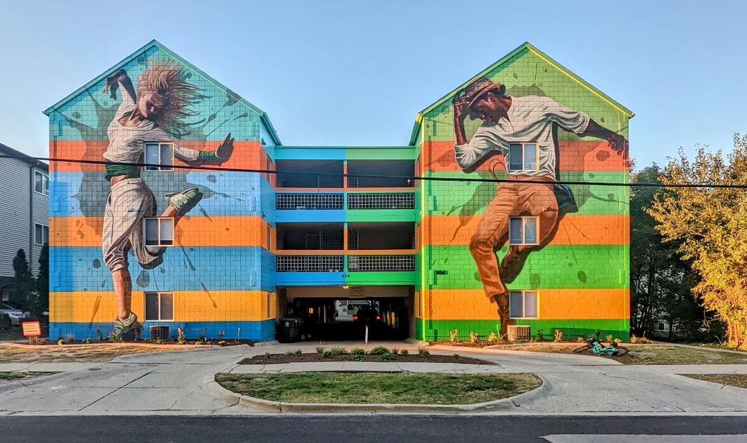 Rafael Blanco in Urbana Illinois | Scrolller