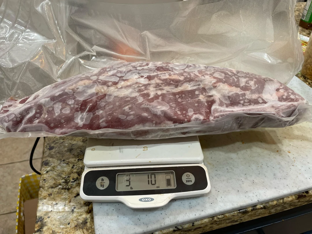 Whole beef tenderloin question | Scrolller