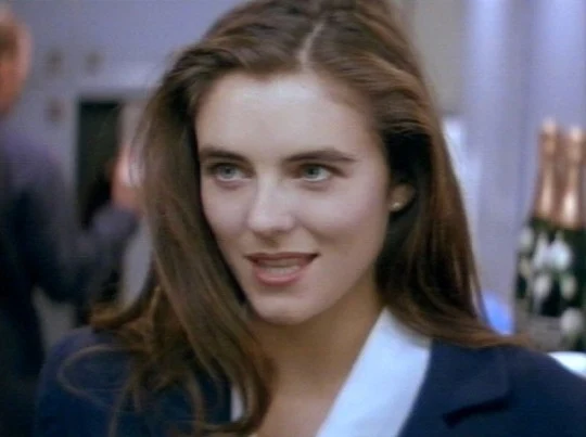 Passenger 57 | Scrolller