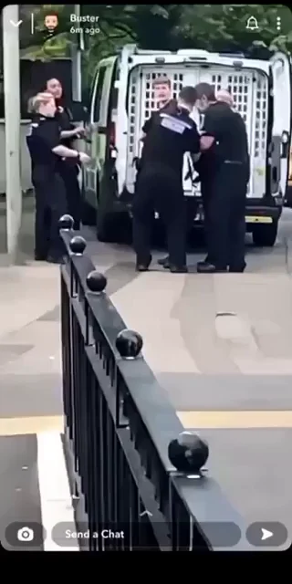 Birmingham trash | Scrolller