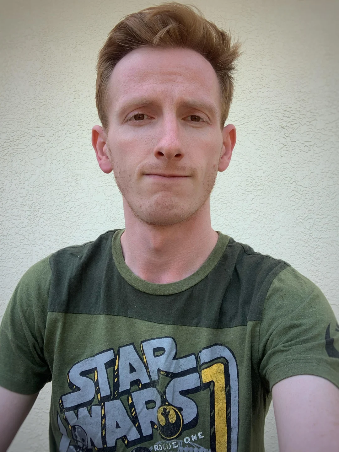 May the 4th be with you! | Scrolller