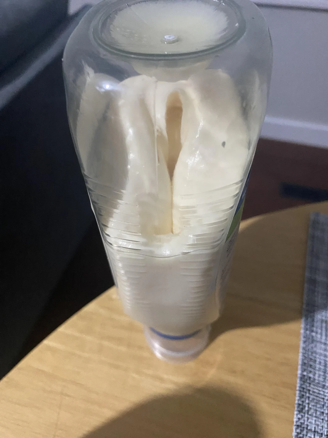 The Mayo was Calling Me….. | Scrolller