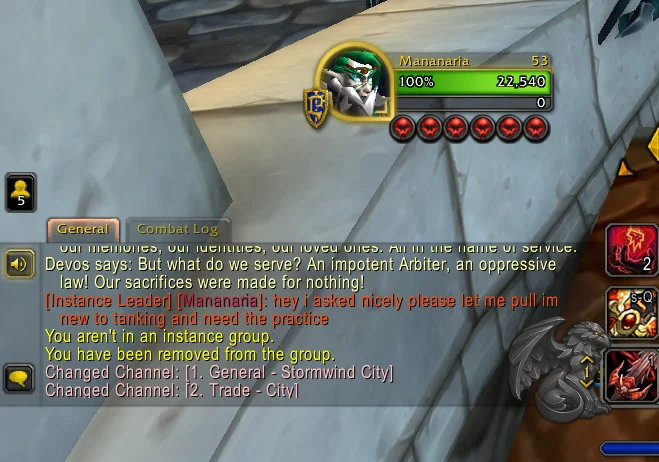 People wonder why there is a shortage of tanks when stuff like this happens | Scrolller