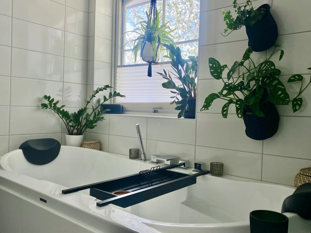 Two years ago, all I wanted was a foldable bathtub for my tiny apartment. | Scrolller