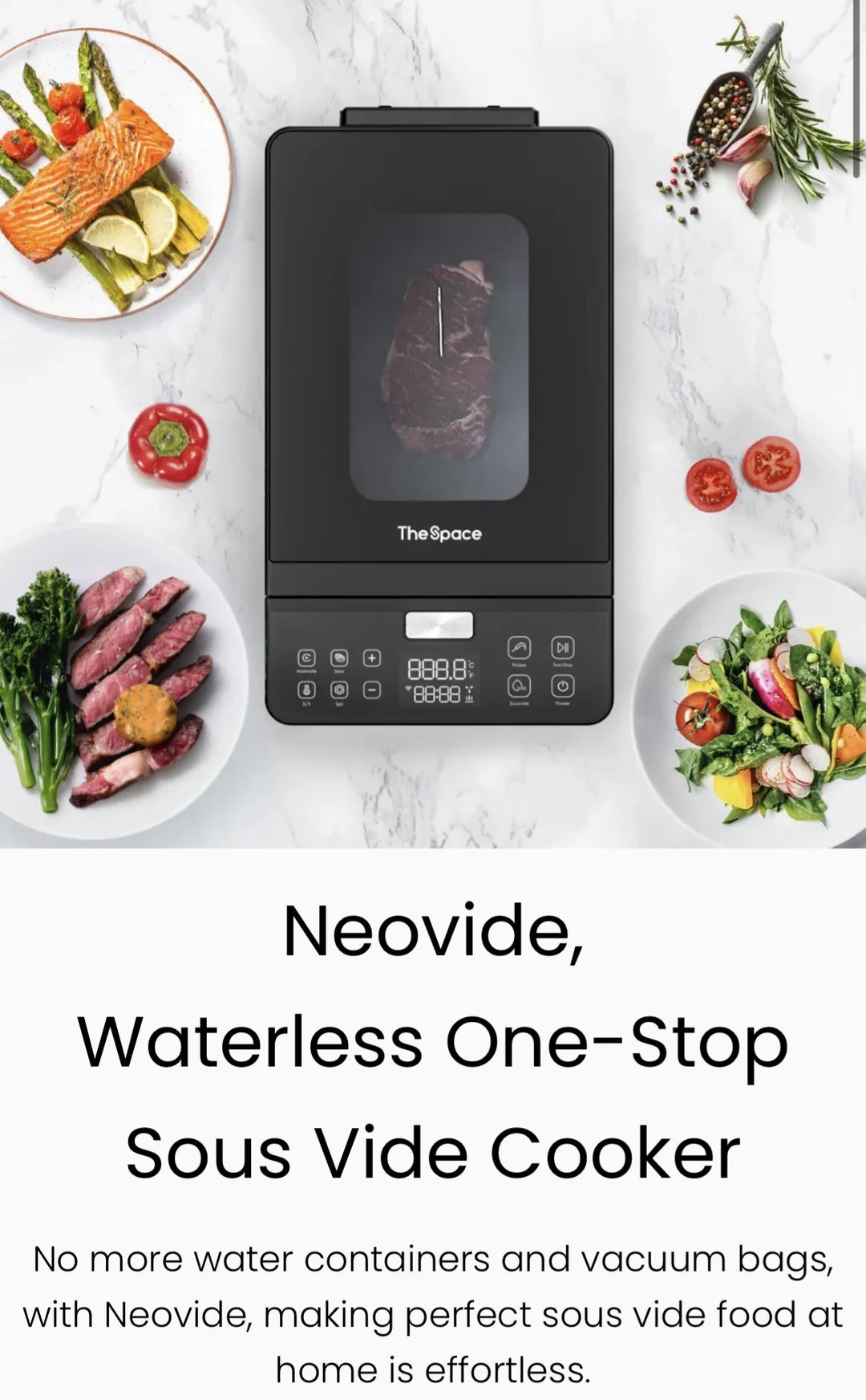 Do you think this actually works? How is it different to a precise oven? | Scrolller