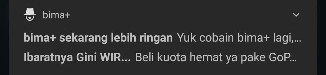 Warga Indonesia Raya | Scrolller