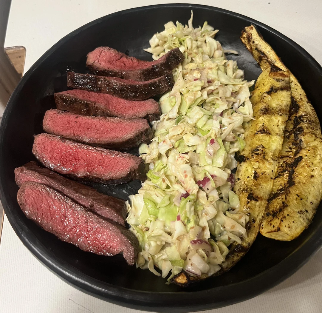 Flat Iron | Scrolller