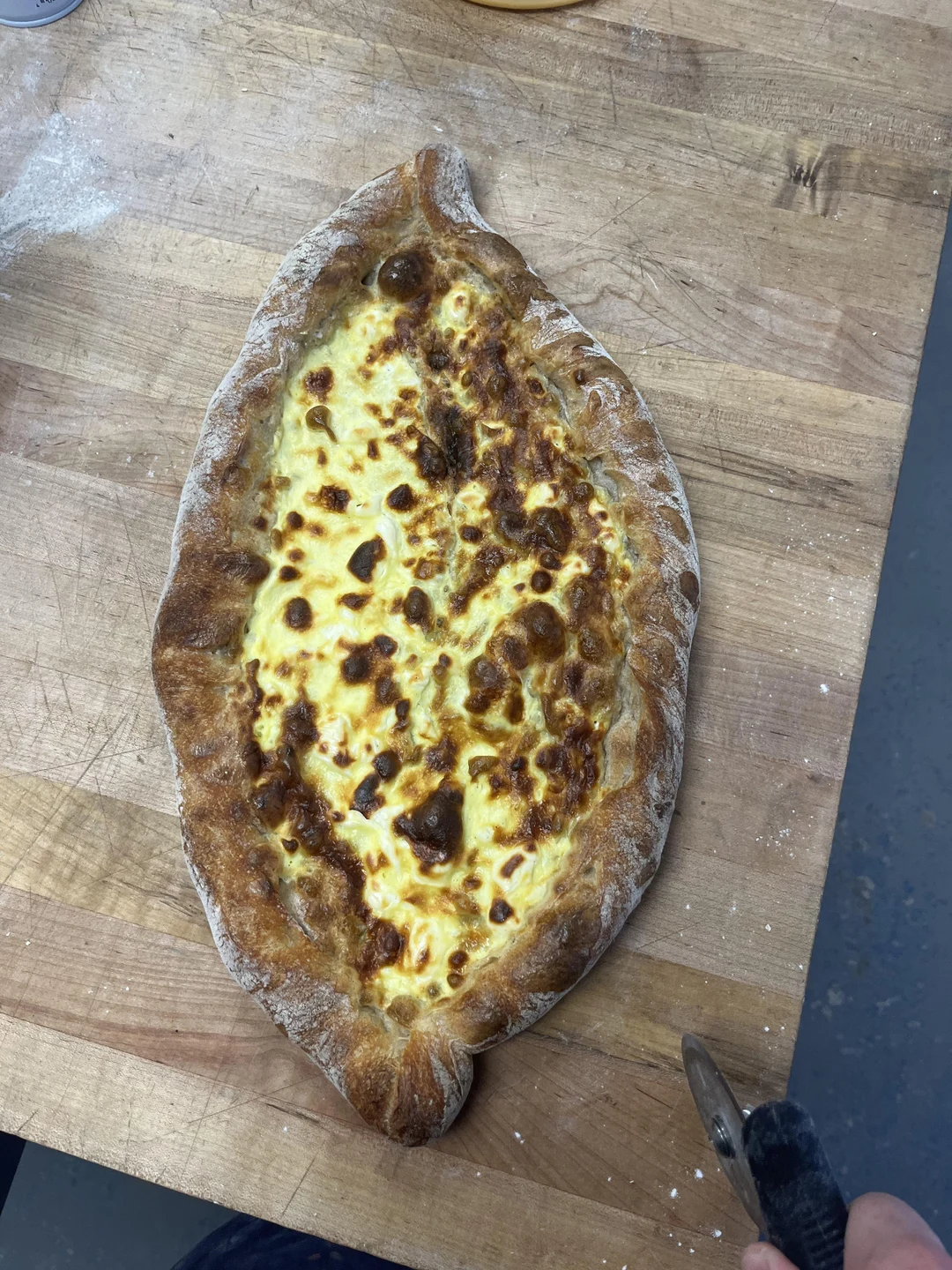 Work lunch | Scrolller