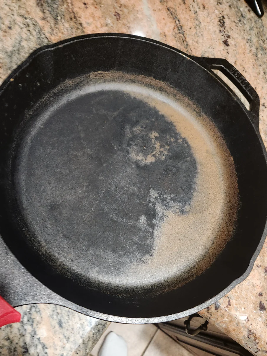 Wife said she'll do the dishes since I cooked. | Scrolller