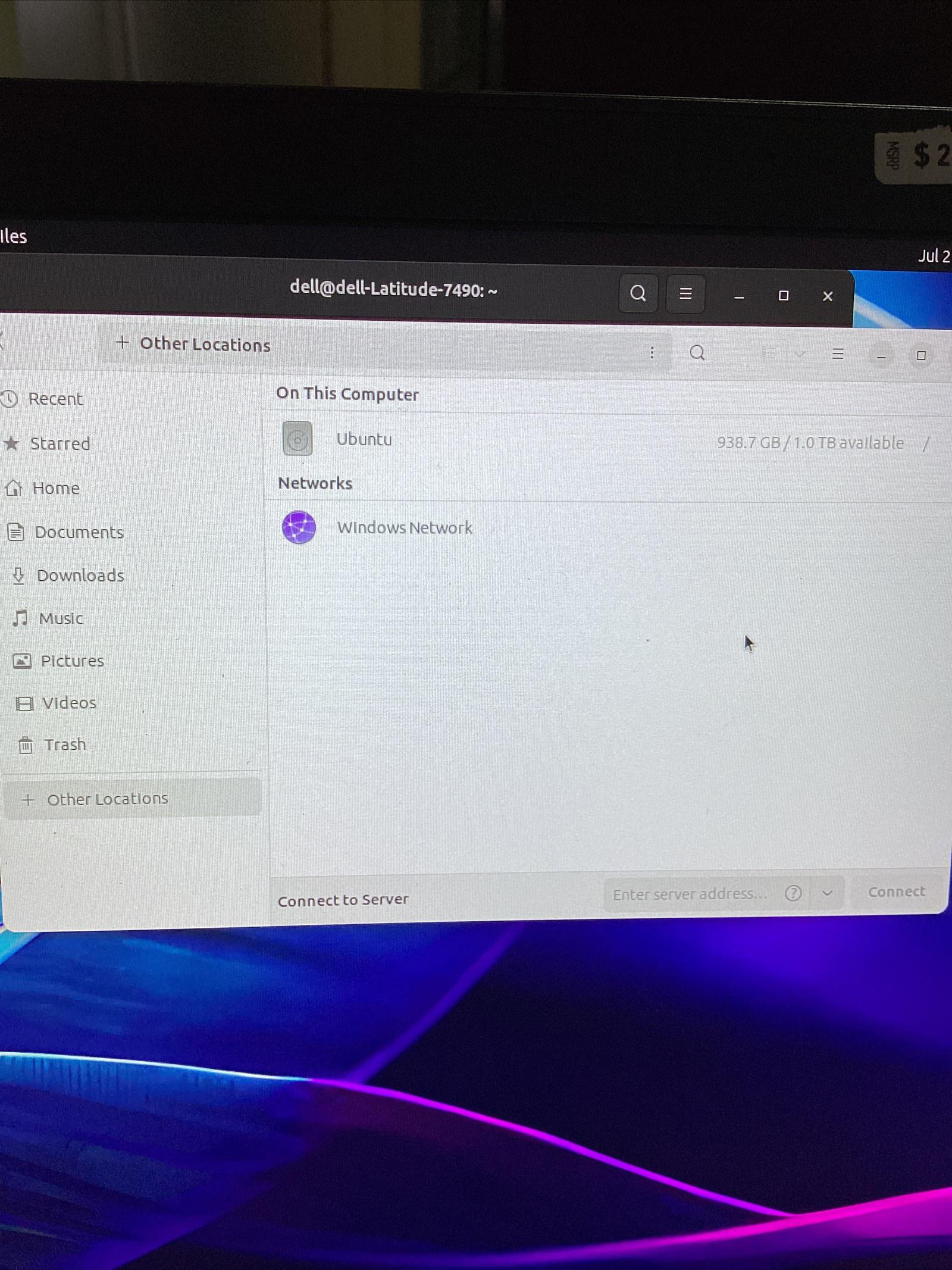 Windows Network I posted about…how do I remove this network from my computer. | Scrolller