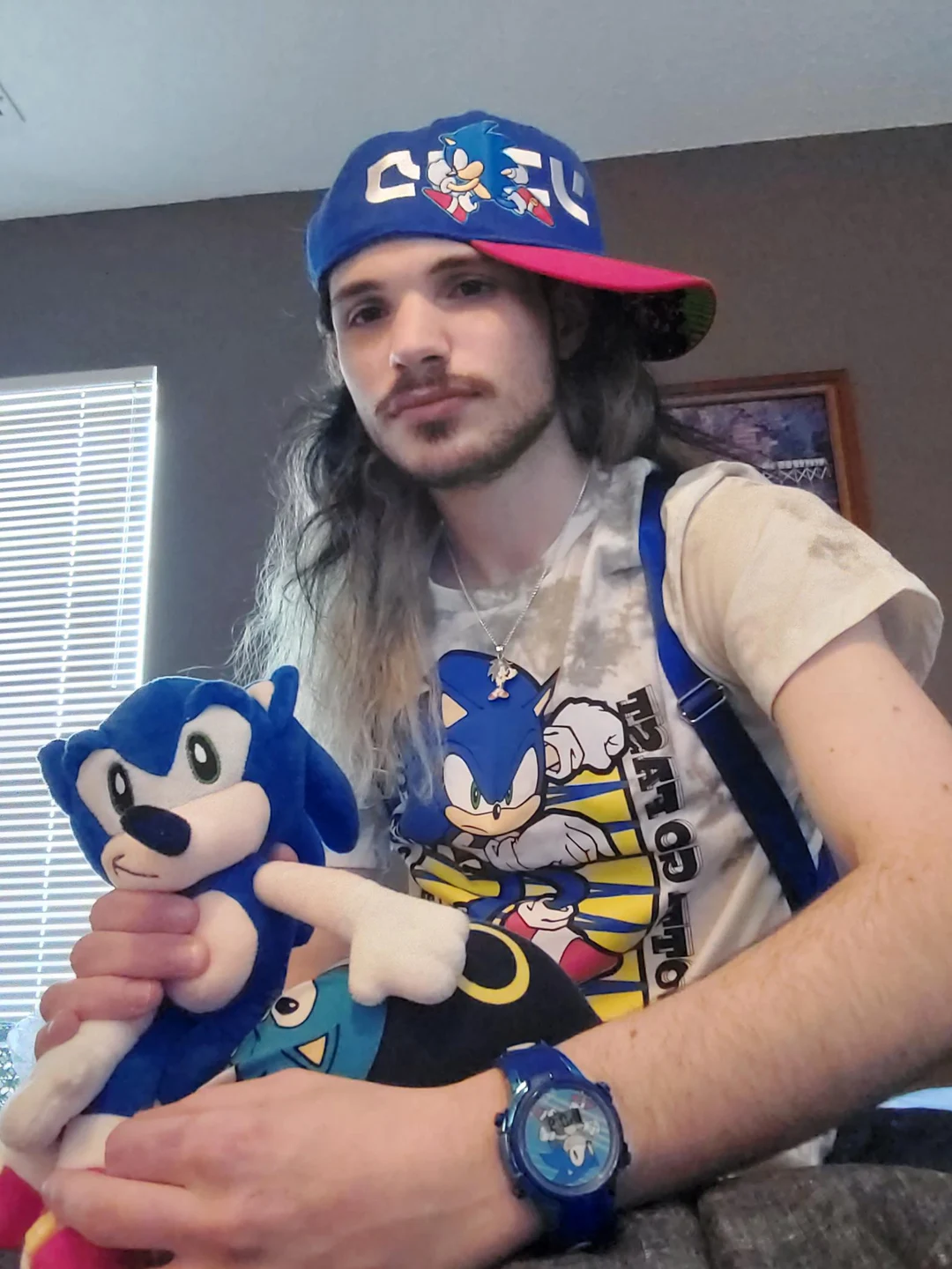 Sonic movie was great! | Scrolller