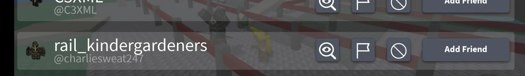 Roblox really allows this | Scrolller