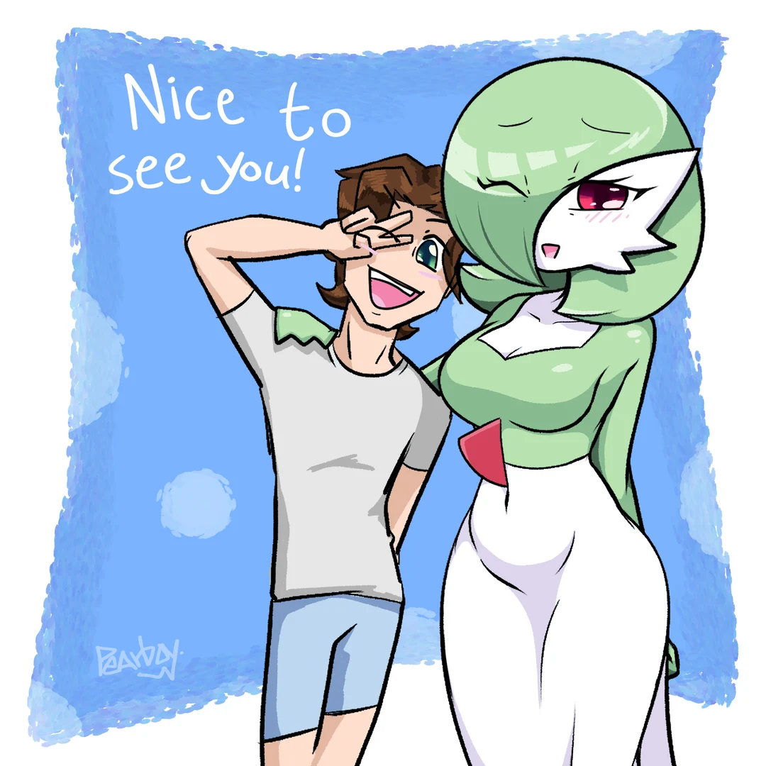 Mother and son [by pearboy-ooh] | Scrolller