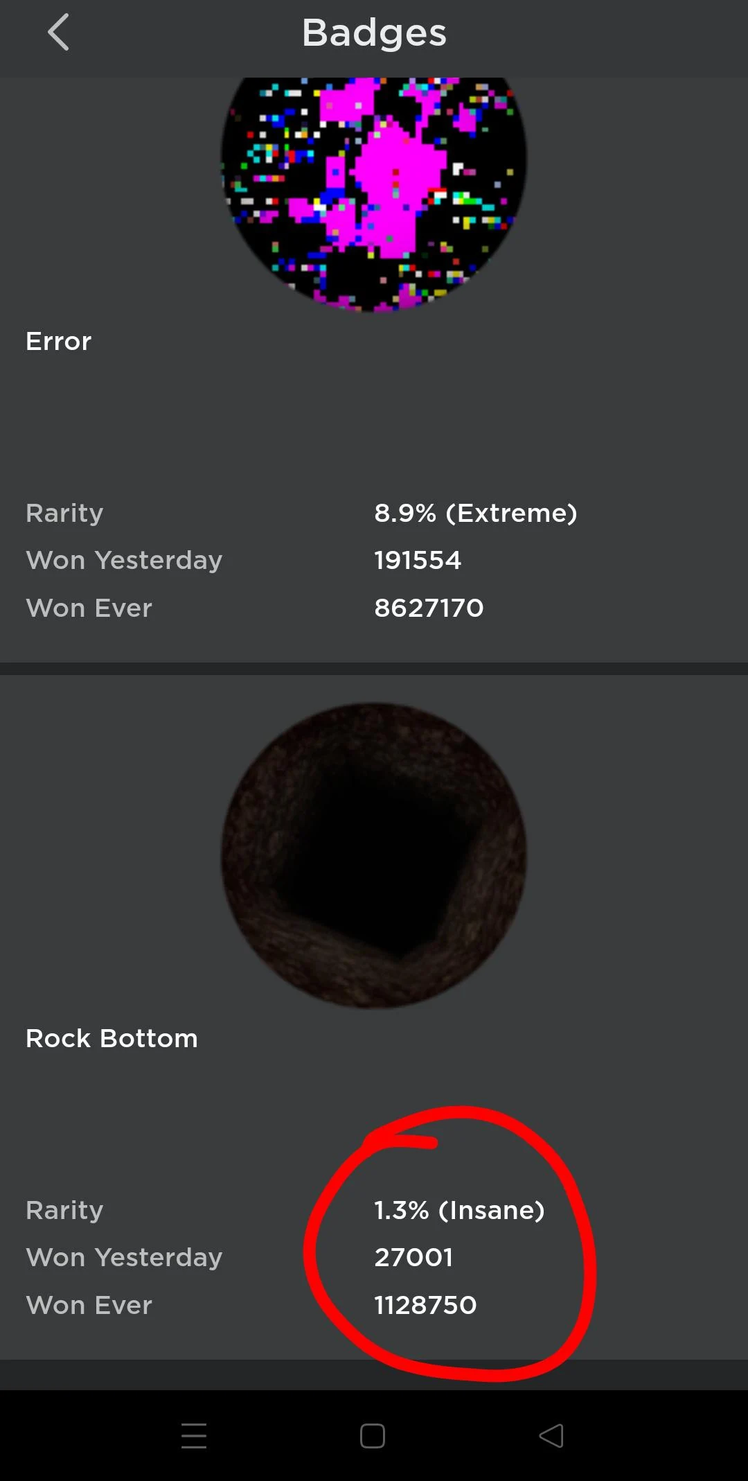 Is Doors really that hard? | Scrolller