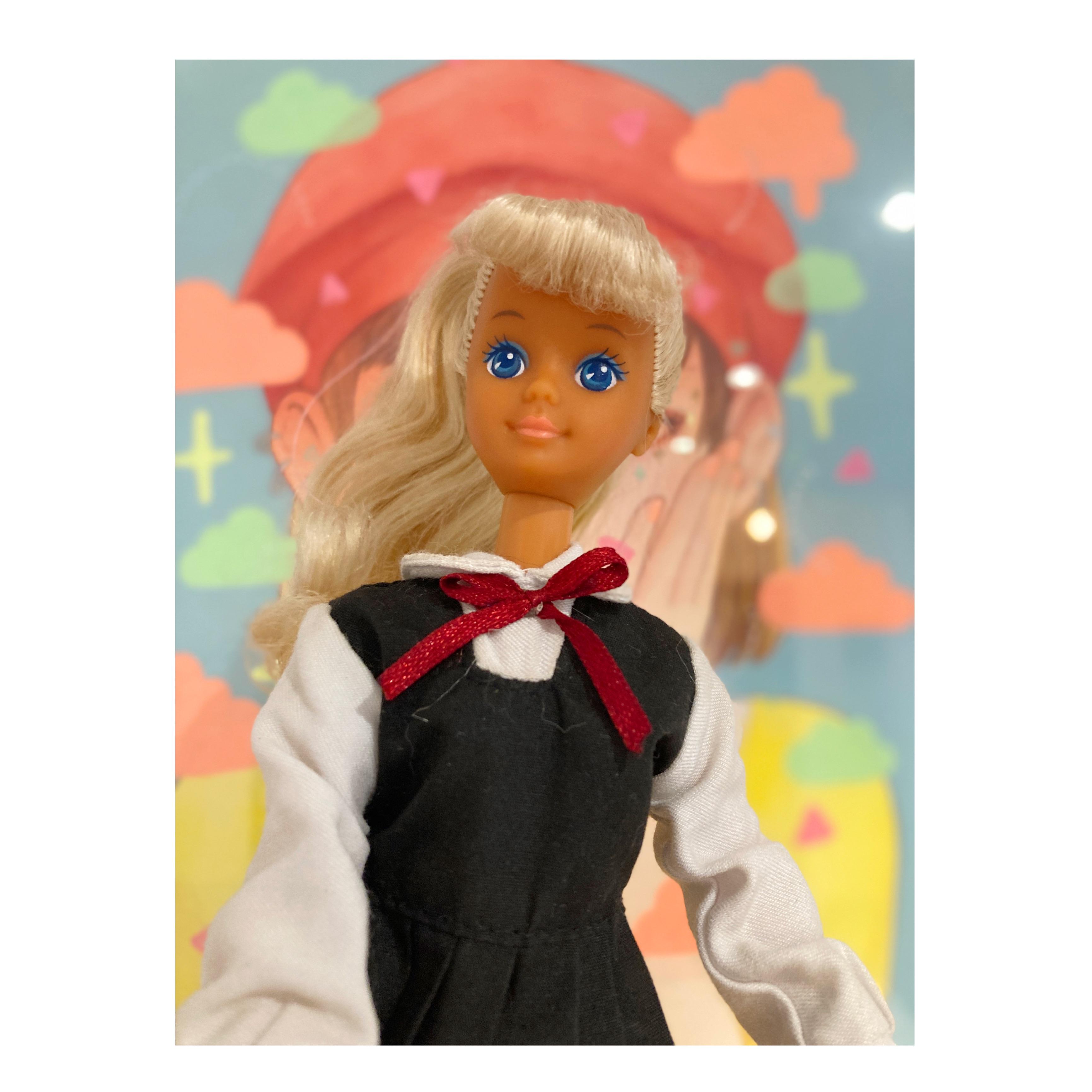 Vintage Skipper | Scrolller