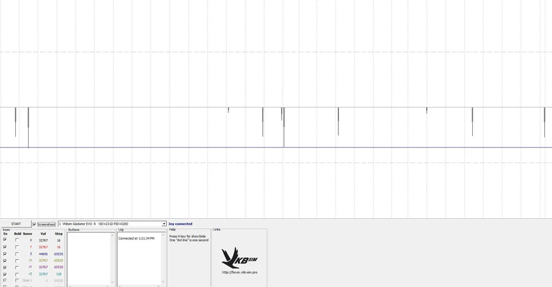 My Gladiator NXT EVO has a twitch. Is there an easy fix? | Scrolller