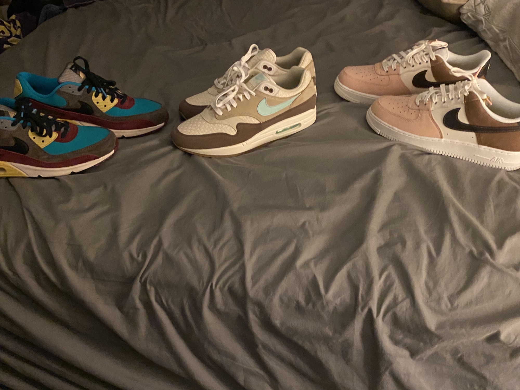 My recent pickups | Scrolller
