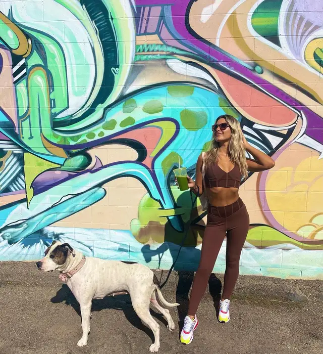 graffiti wall | Scrolller