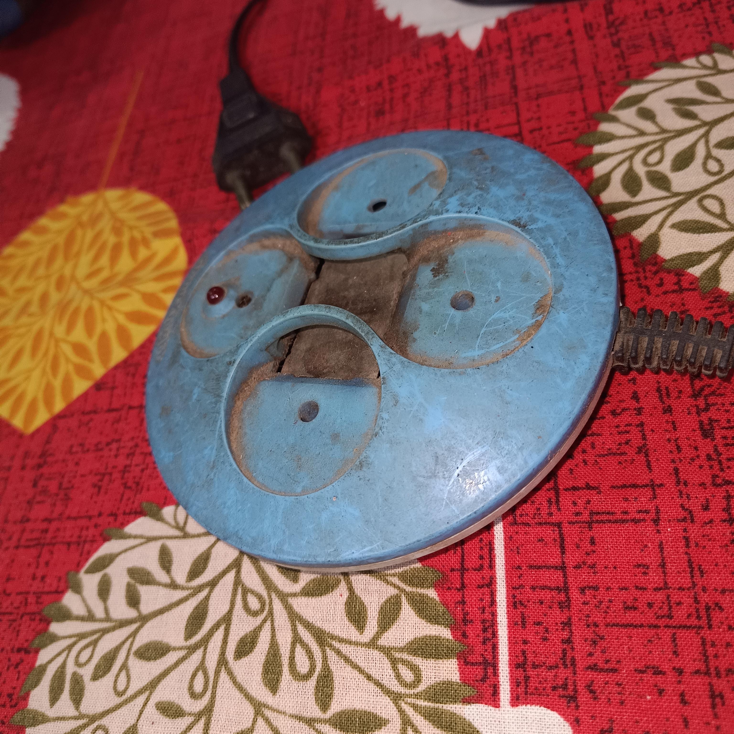 Identify the product | Scrolller