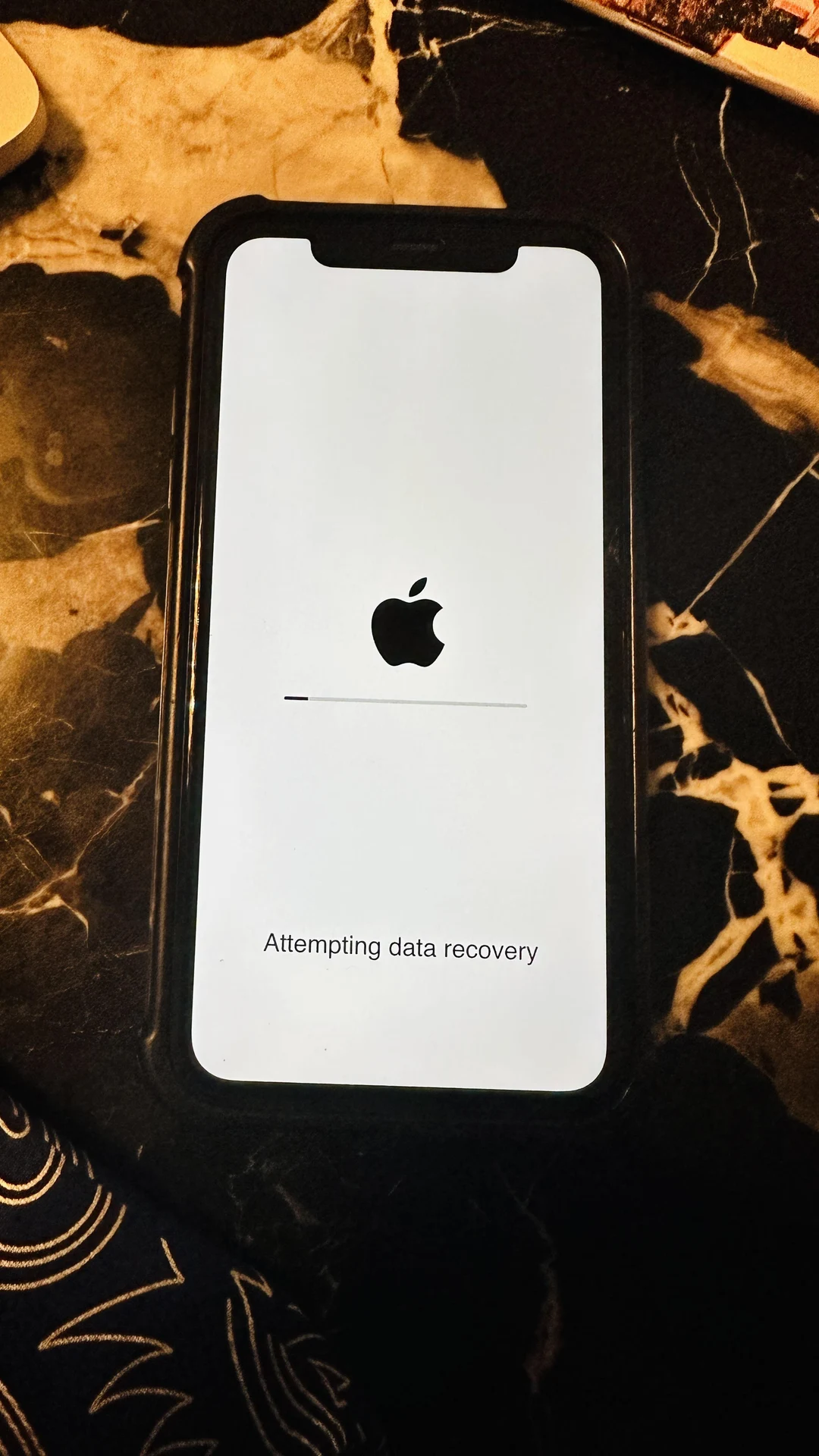HELP!!!! LEFT MY IPHONE 11 TO UPDATE TO 16.1 AND COME BACK TO THIS , WHAT SHOULD I DO | Scrolller