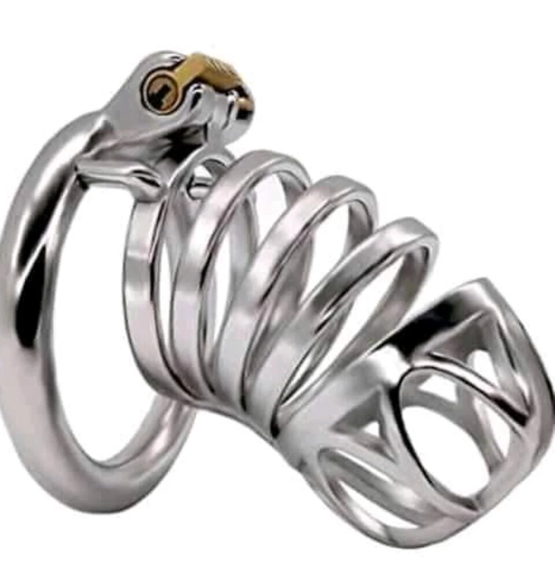 You must until marriage. | Scrolller