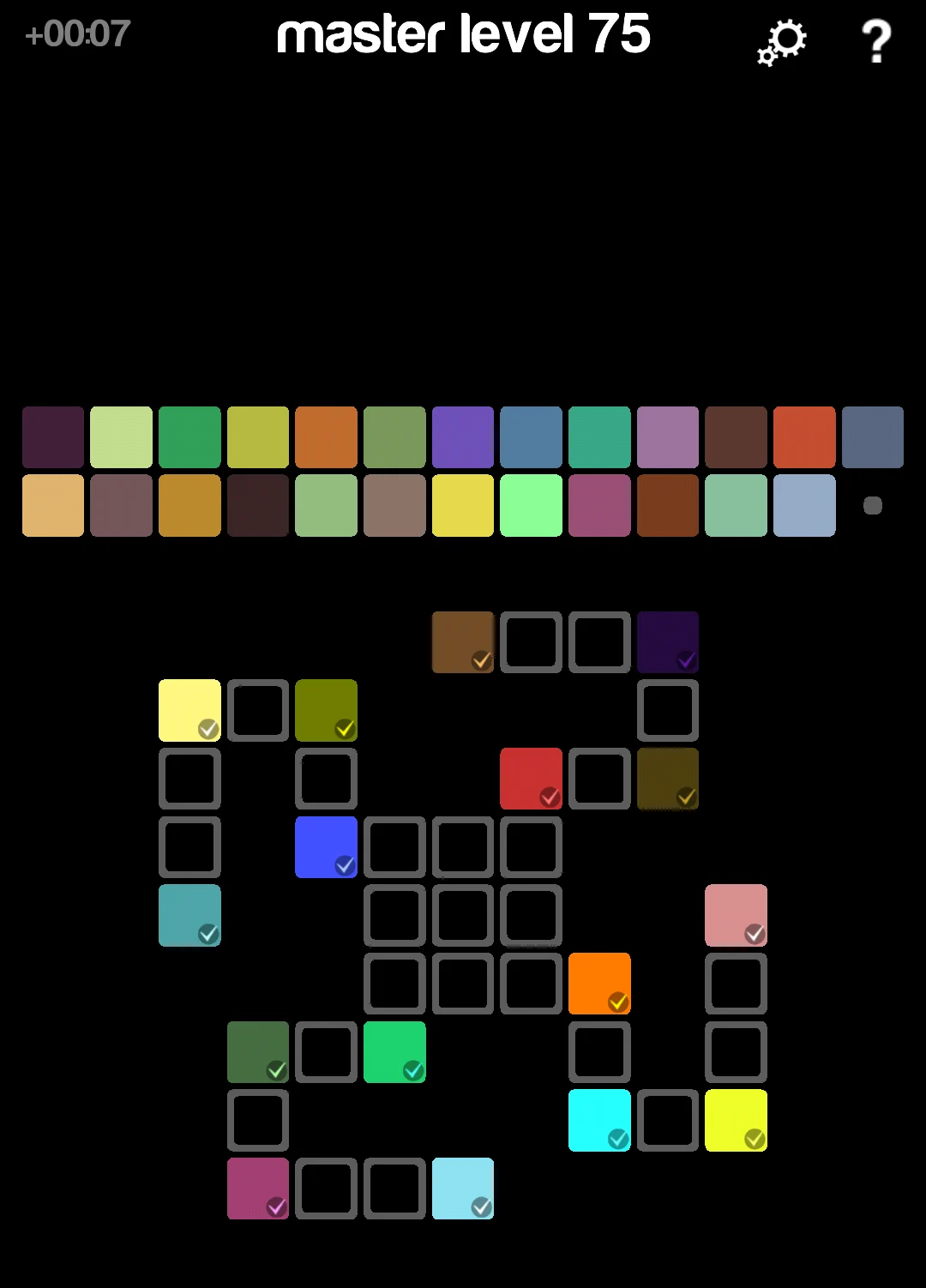 The designer of the last level of this game had to know | Scrolller