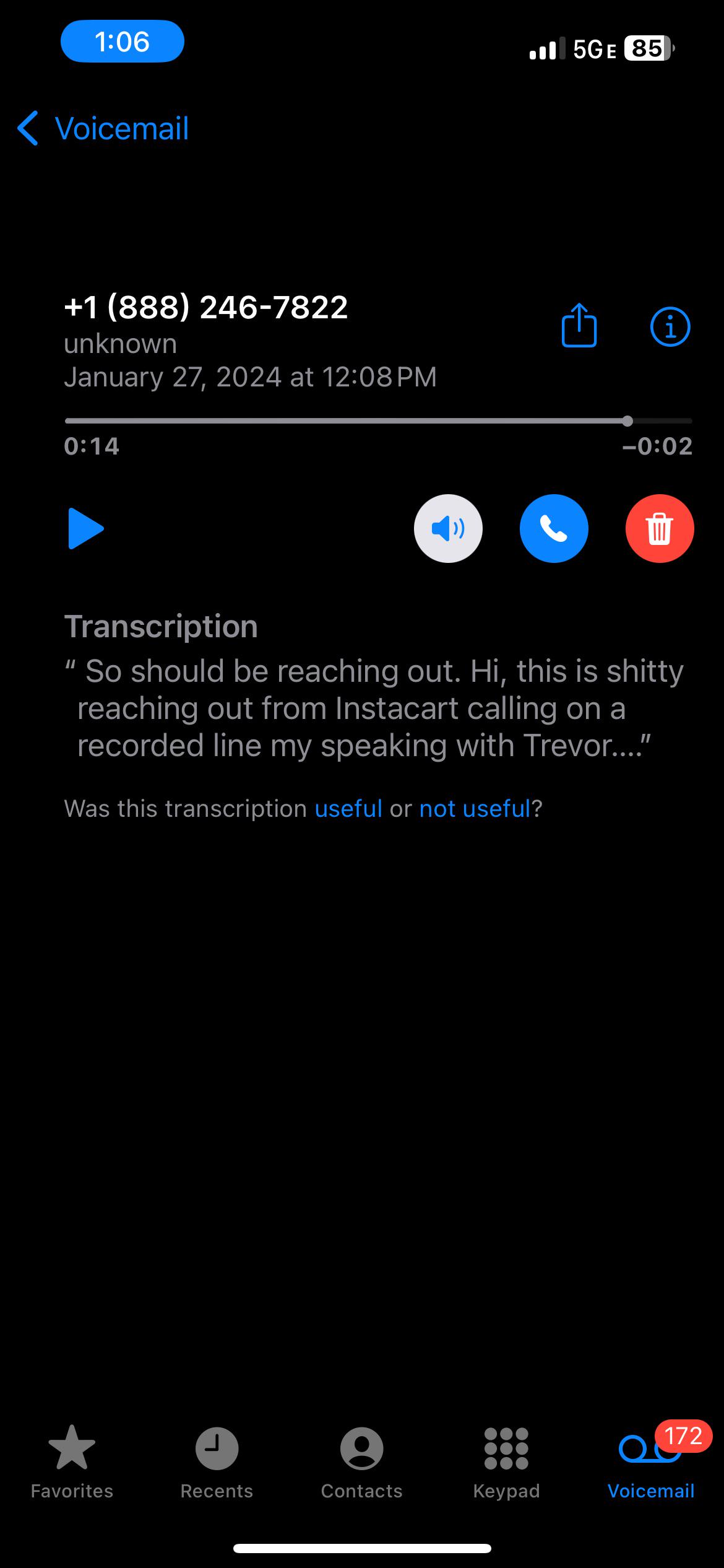 Instacart support | Scrolller