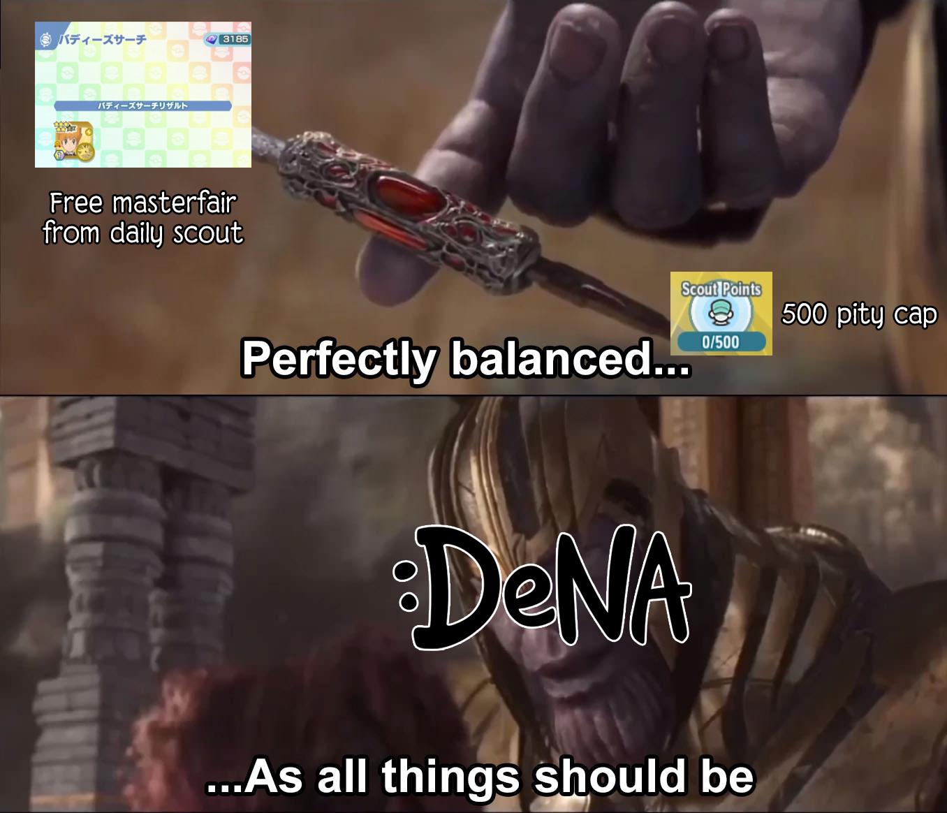 The Ultimate Equivalent Exchange | Scrolller