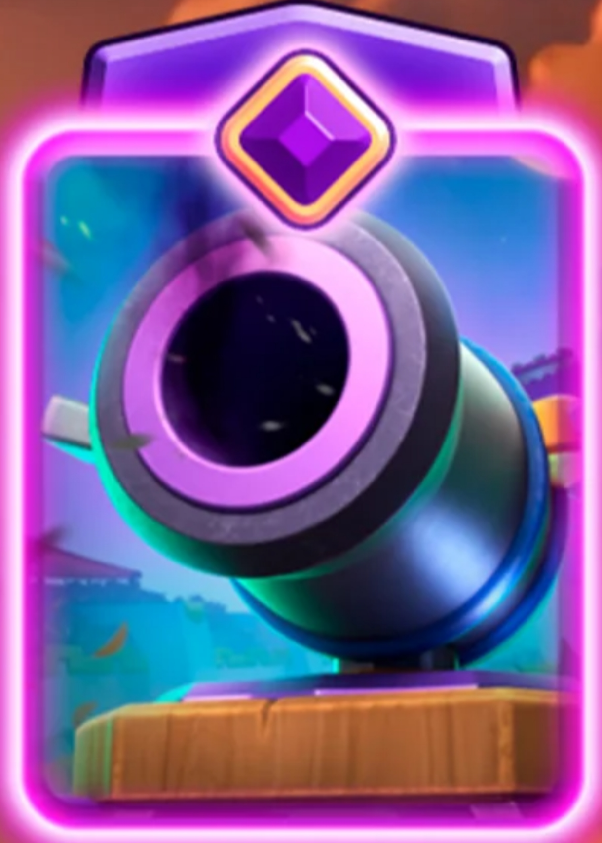 Allot of people say that 2.6 will be broke because of evo cannon but i have other opinion ...