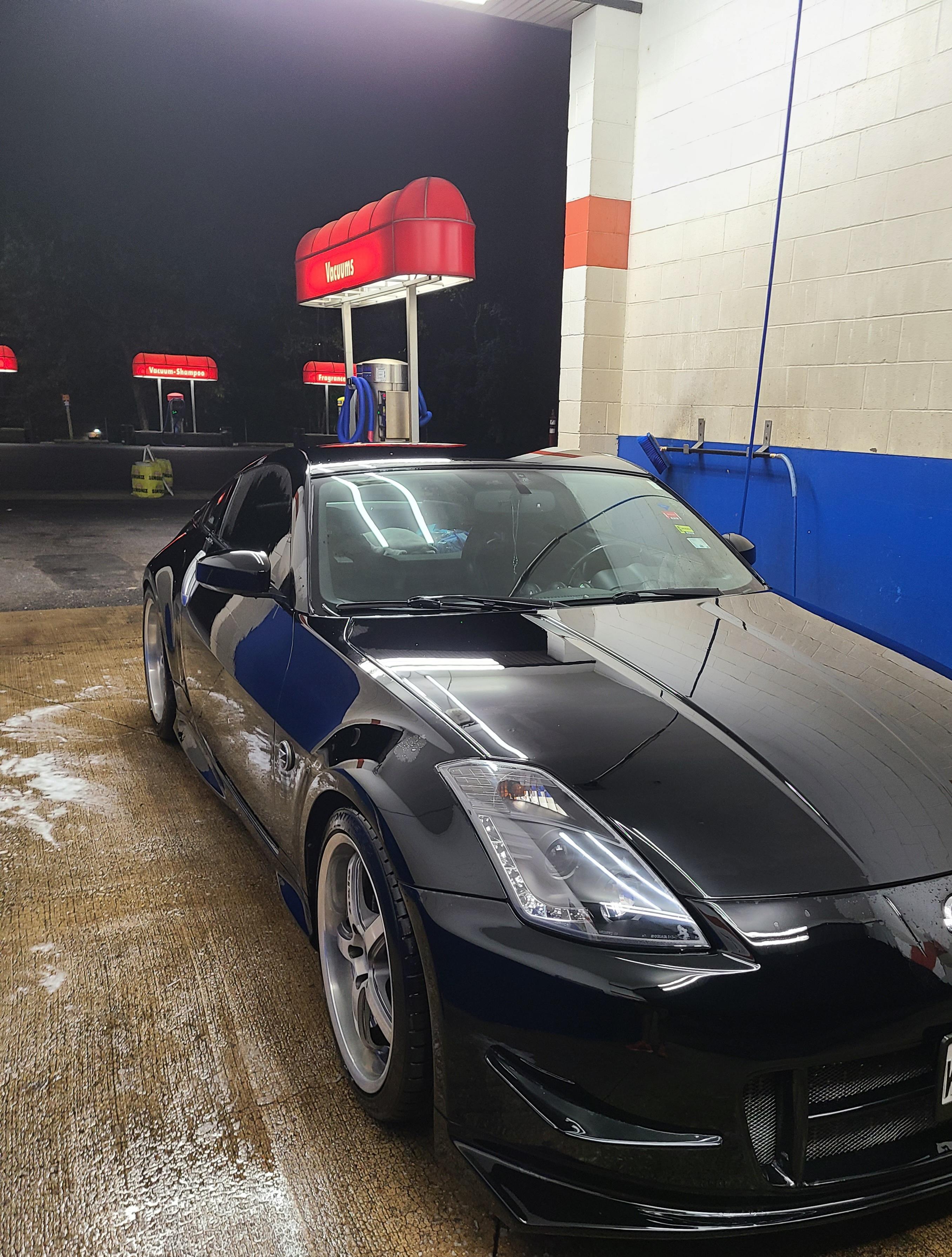 Finally Washed Her | Scrolller