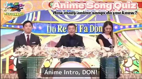 Anime Intro Done Scrolller