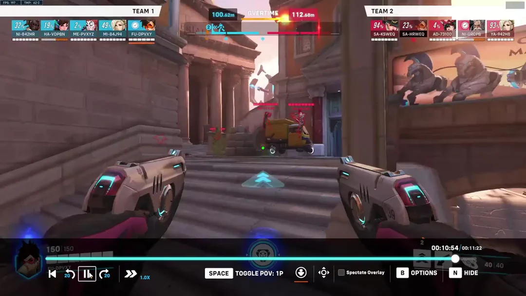 Is this normal suzu range? | Scrolller