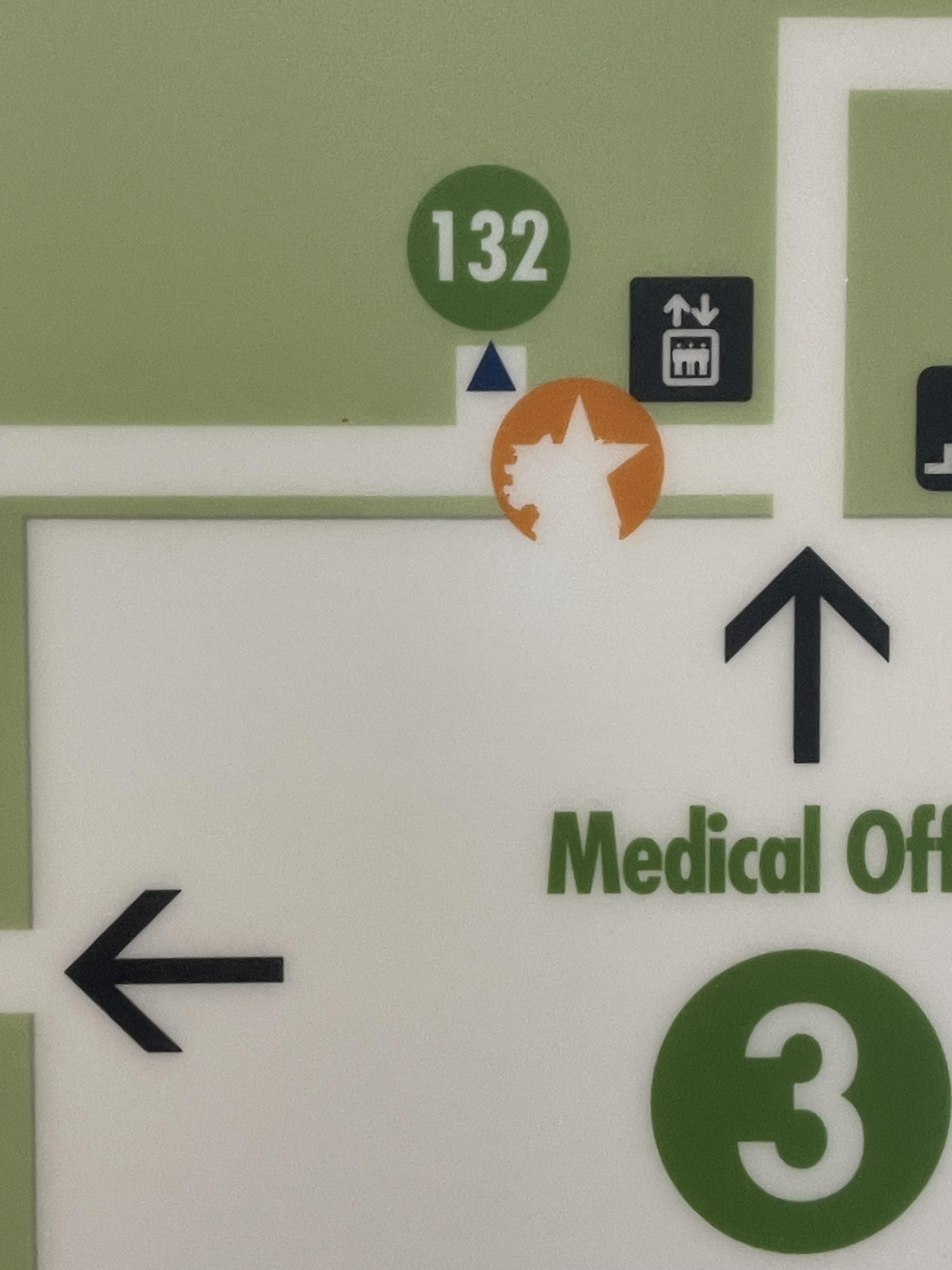 You are here turned into a giant rooster | Scrolller