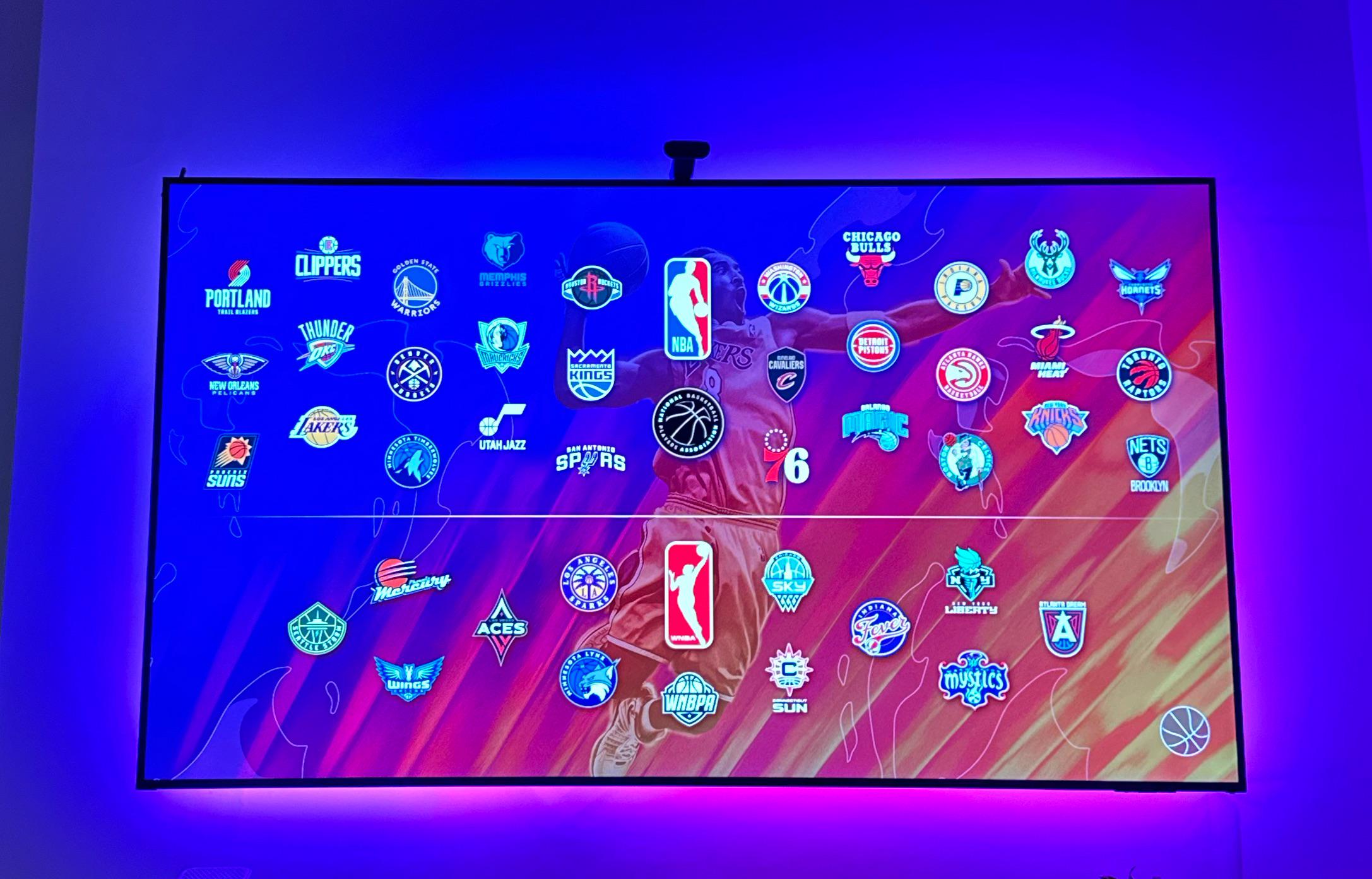 Stuck on opening team loading screen | Scrolller