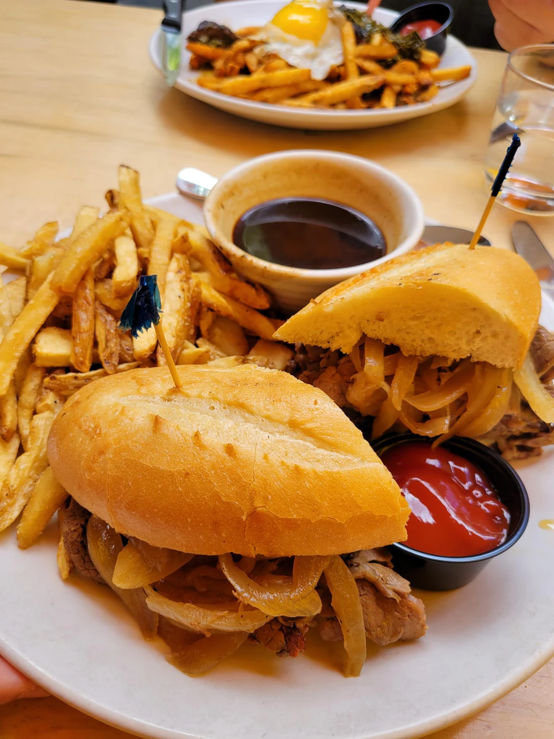 Roast beef! | Scrolller