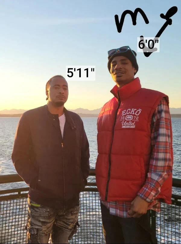 Short v tall | Scrolller