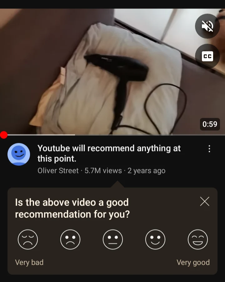 From my feed recently... | Scrolller