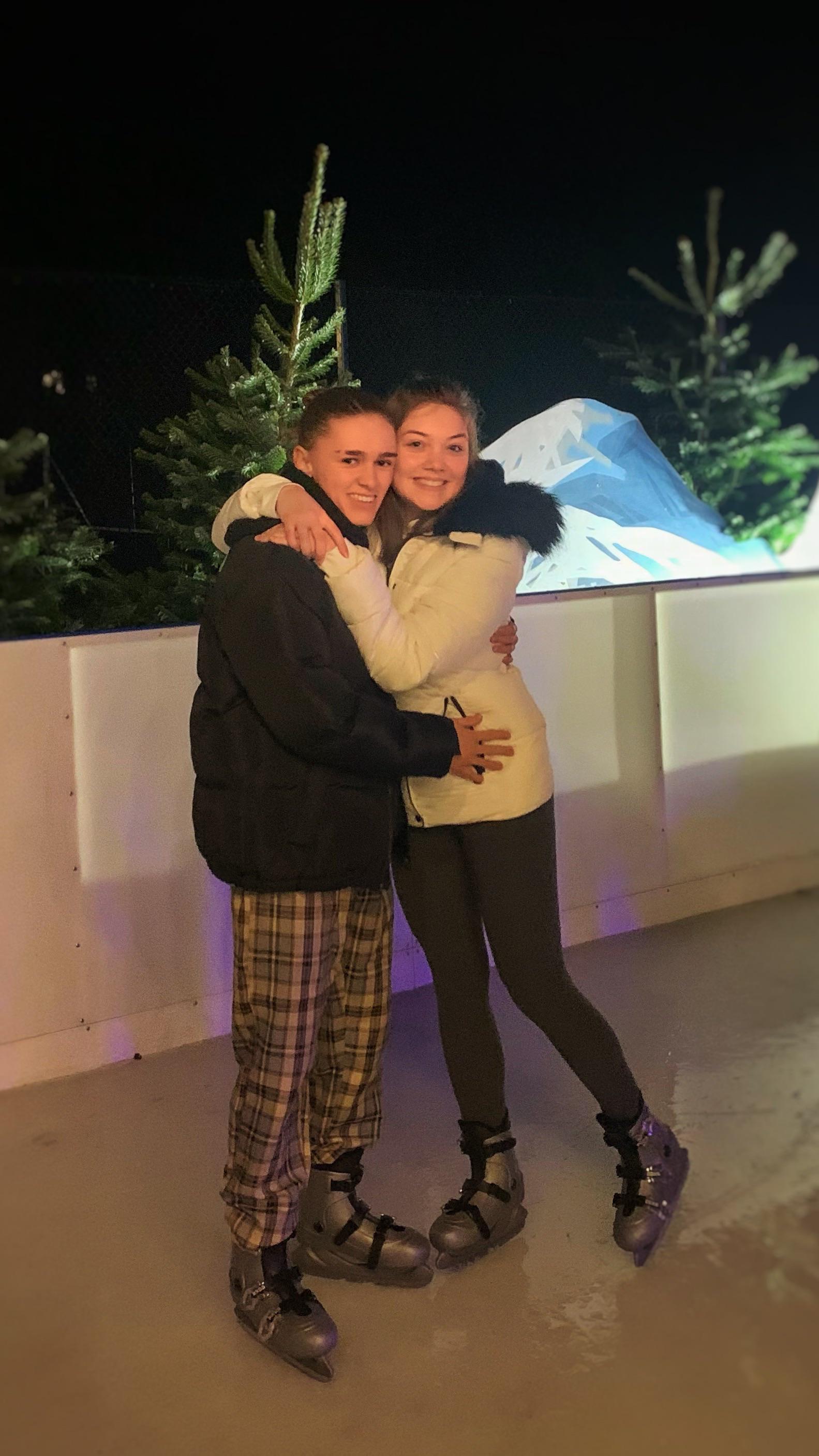 Remember kings, when you find the right person, height really doesn’t matter :) | Scrolller