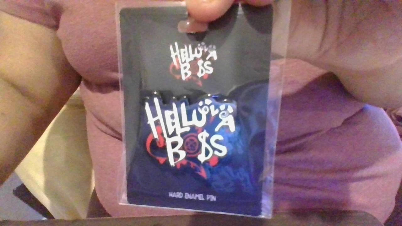 Got these at hot topic today | Scrolller