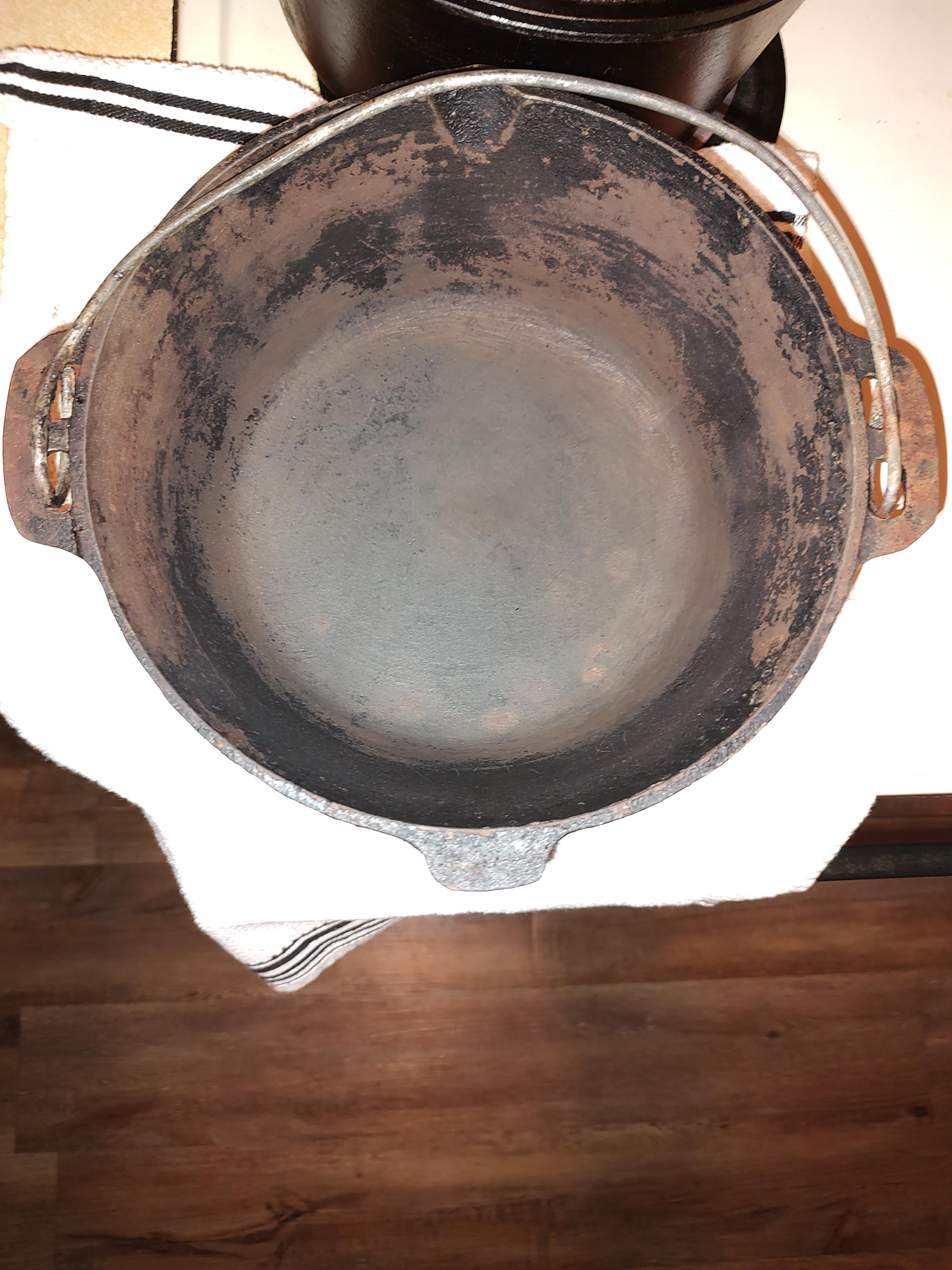 Identification? | Scrolller